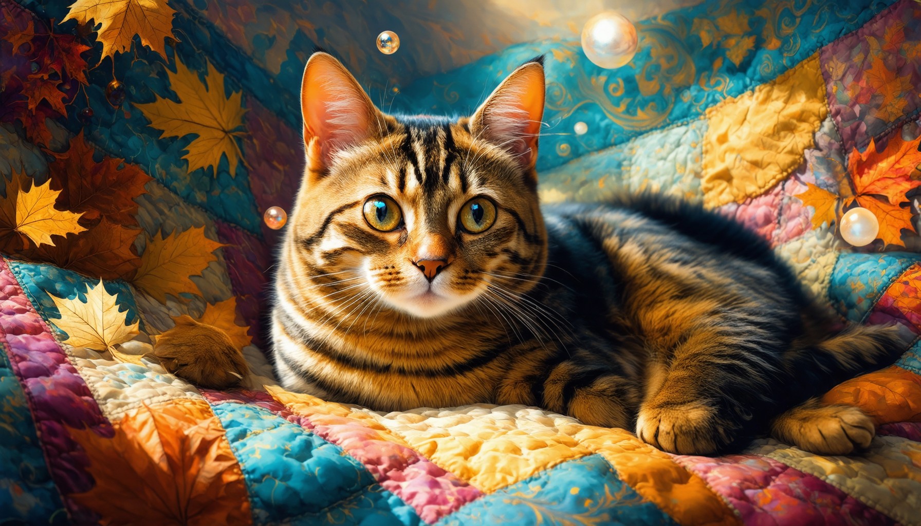 Exploring the Torbie Cat: Rarity, Personality Traits, and Price ...