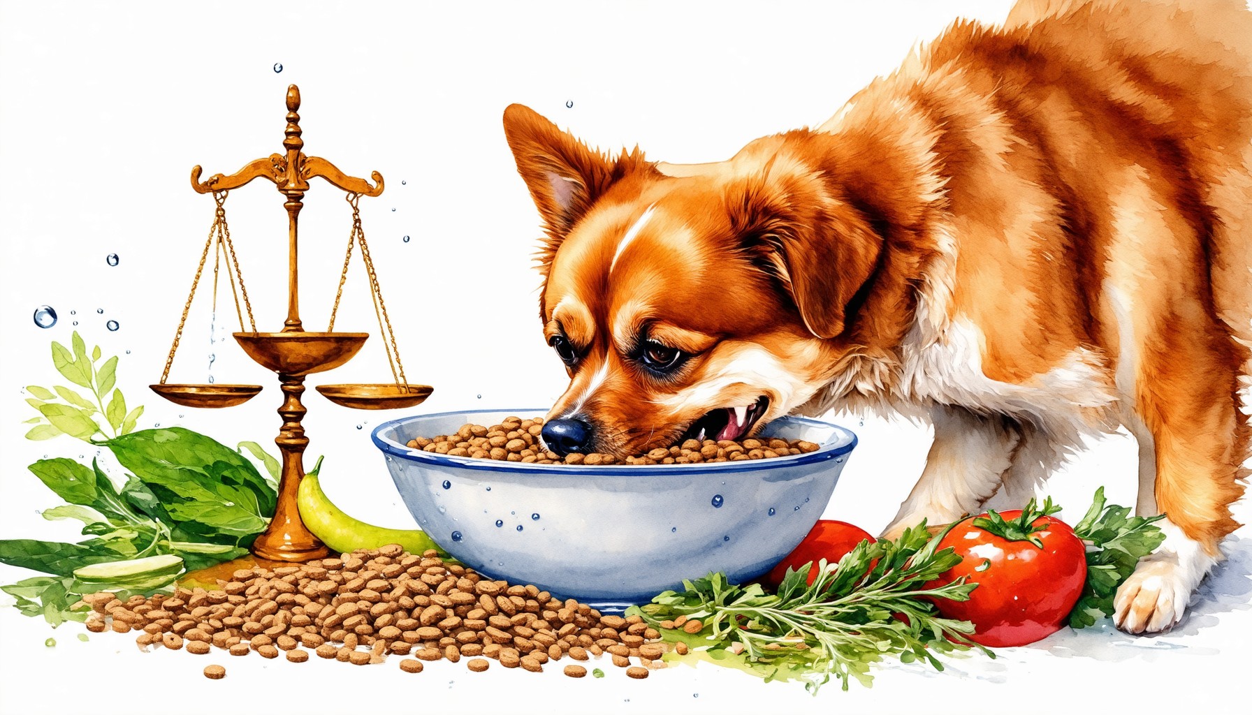 Comprehensive Guide to Wet Dog Food: Benefits, Mixing with Dry Food ...