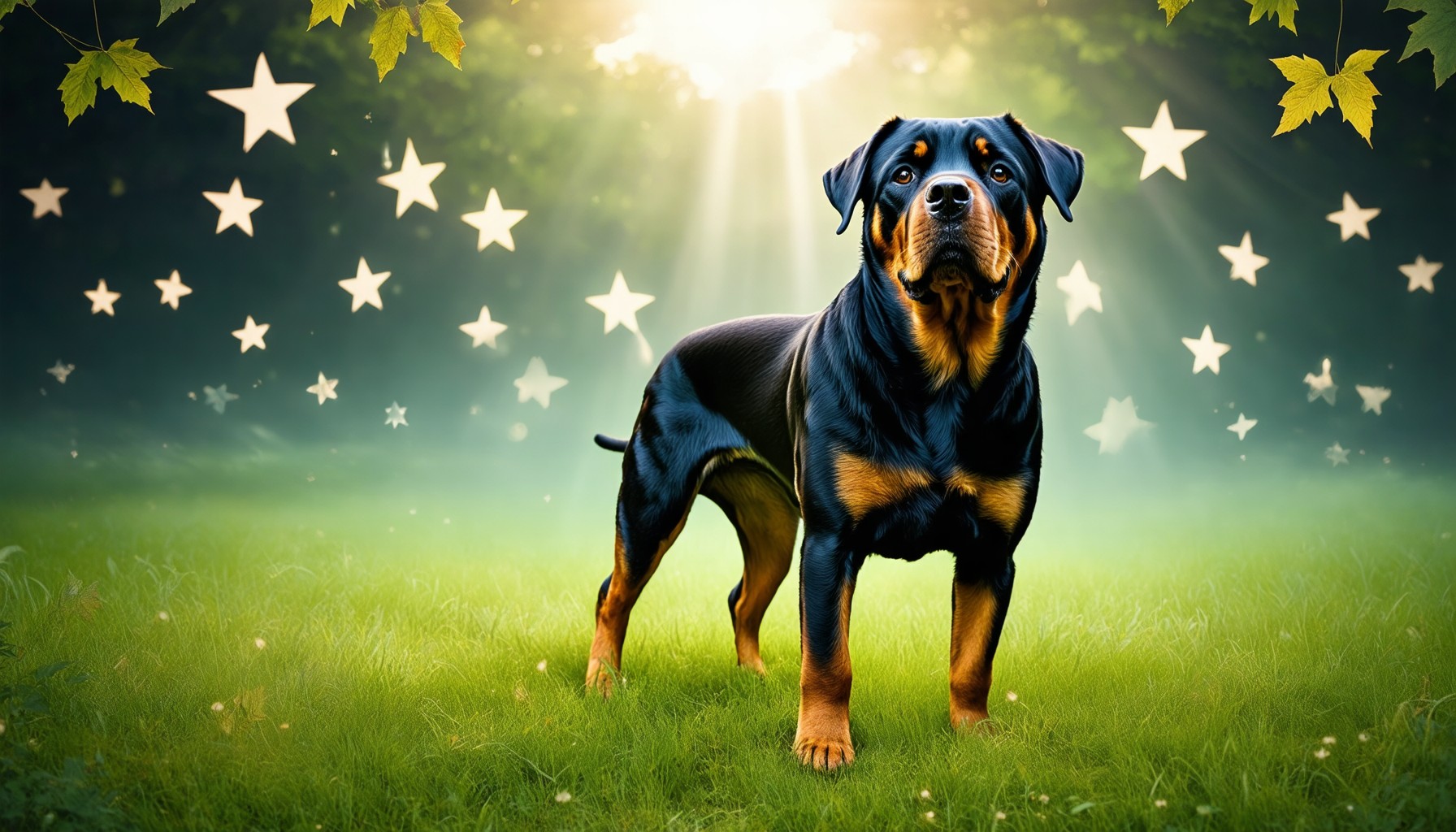 Understanding the American Rottweiler: Key Differences, Types, and Cost ...