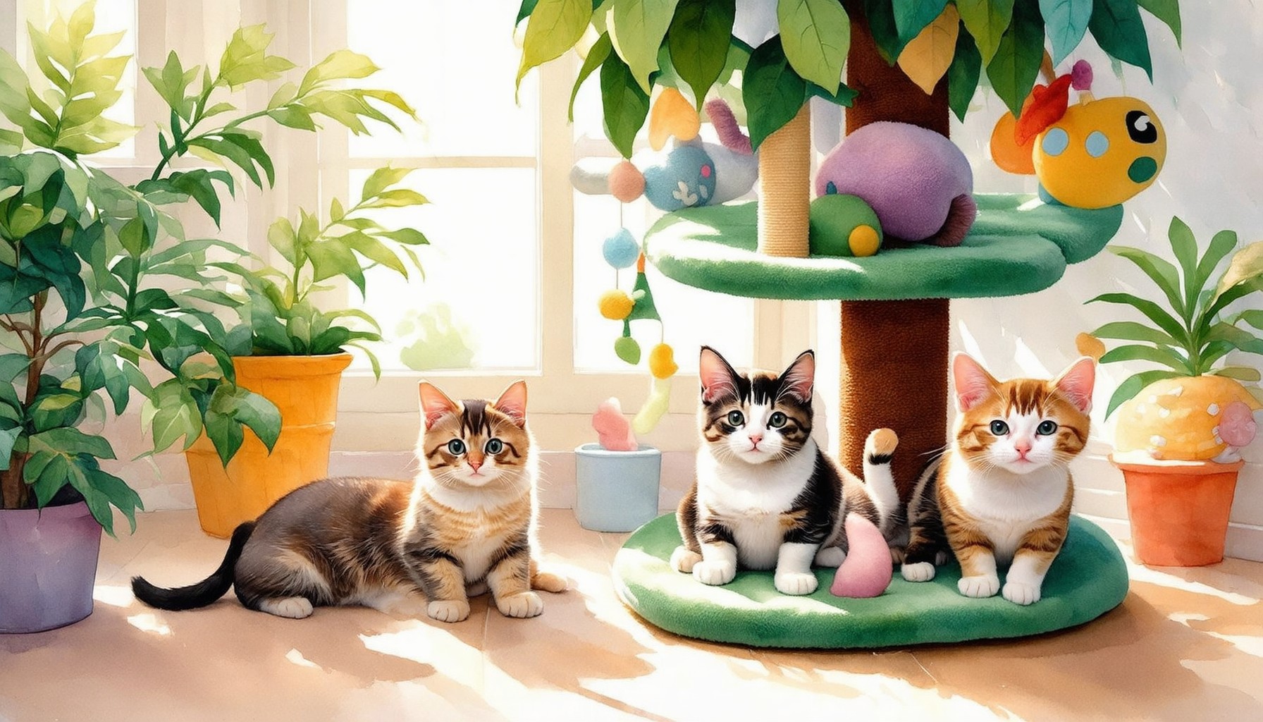 Discover the Joy of Cats and Kittens for Sale: Your Guide to Adoption ...