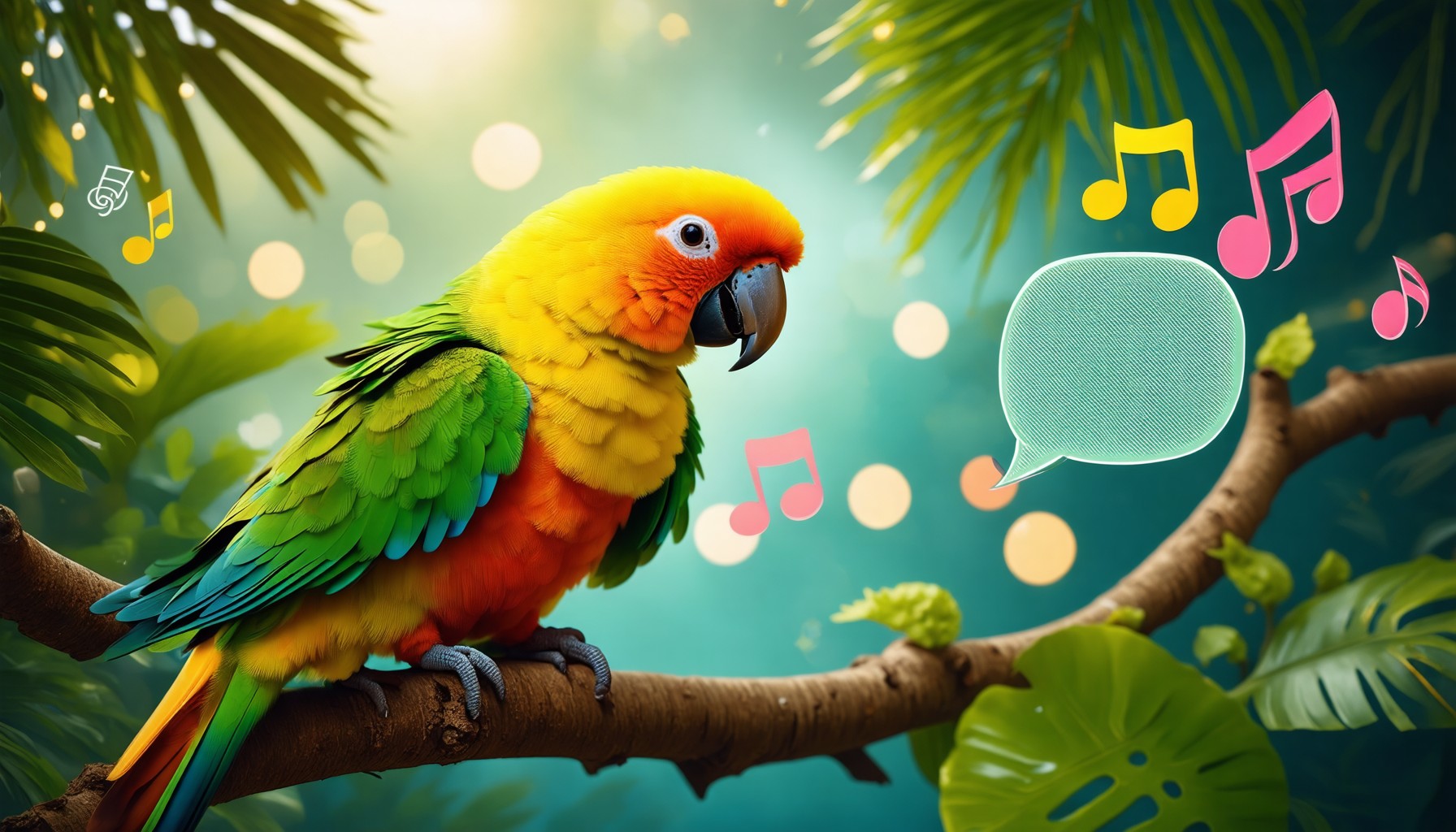 Everything You Need to Know About Owning a Conure Bird: Costs, Care ...