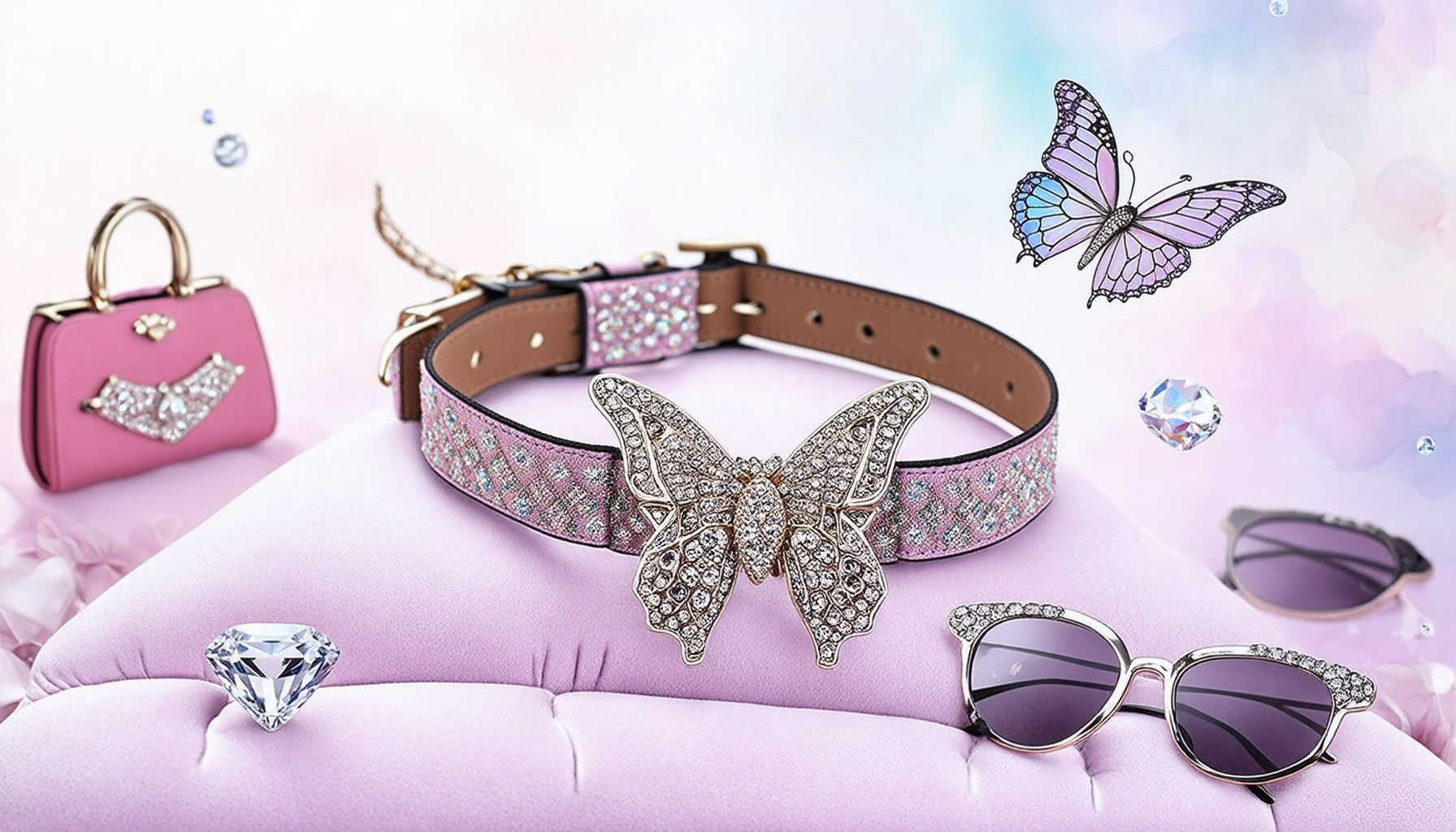 Designer Dog Collars: Discover the Best Brands, Luxury Options, and ...