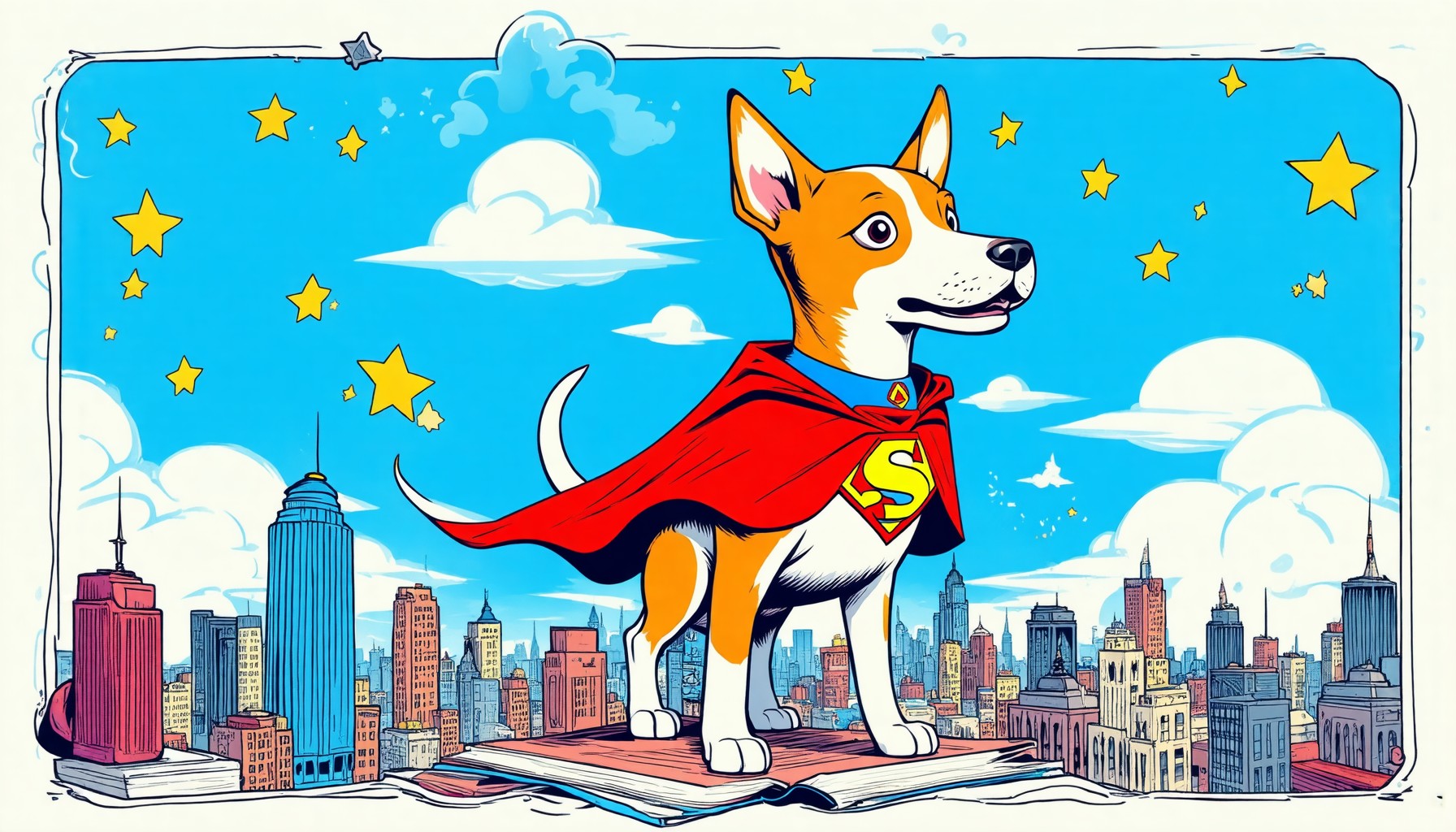 Everything You Need to Know About Dog Man: Movie Release ...