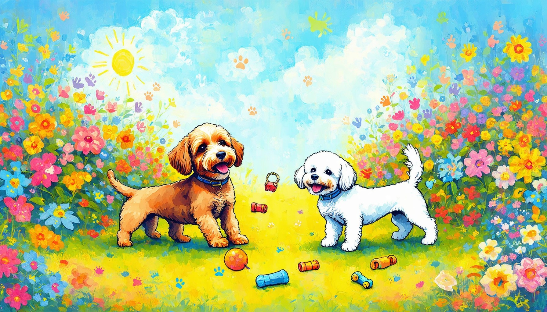 The Ultimate Guide to Doodles for Sale: Discover Prices, Popular Breeds, and Rarest Colors ...