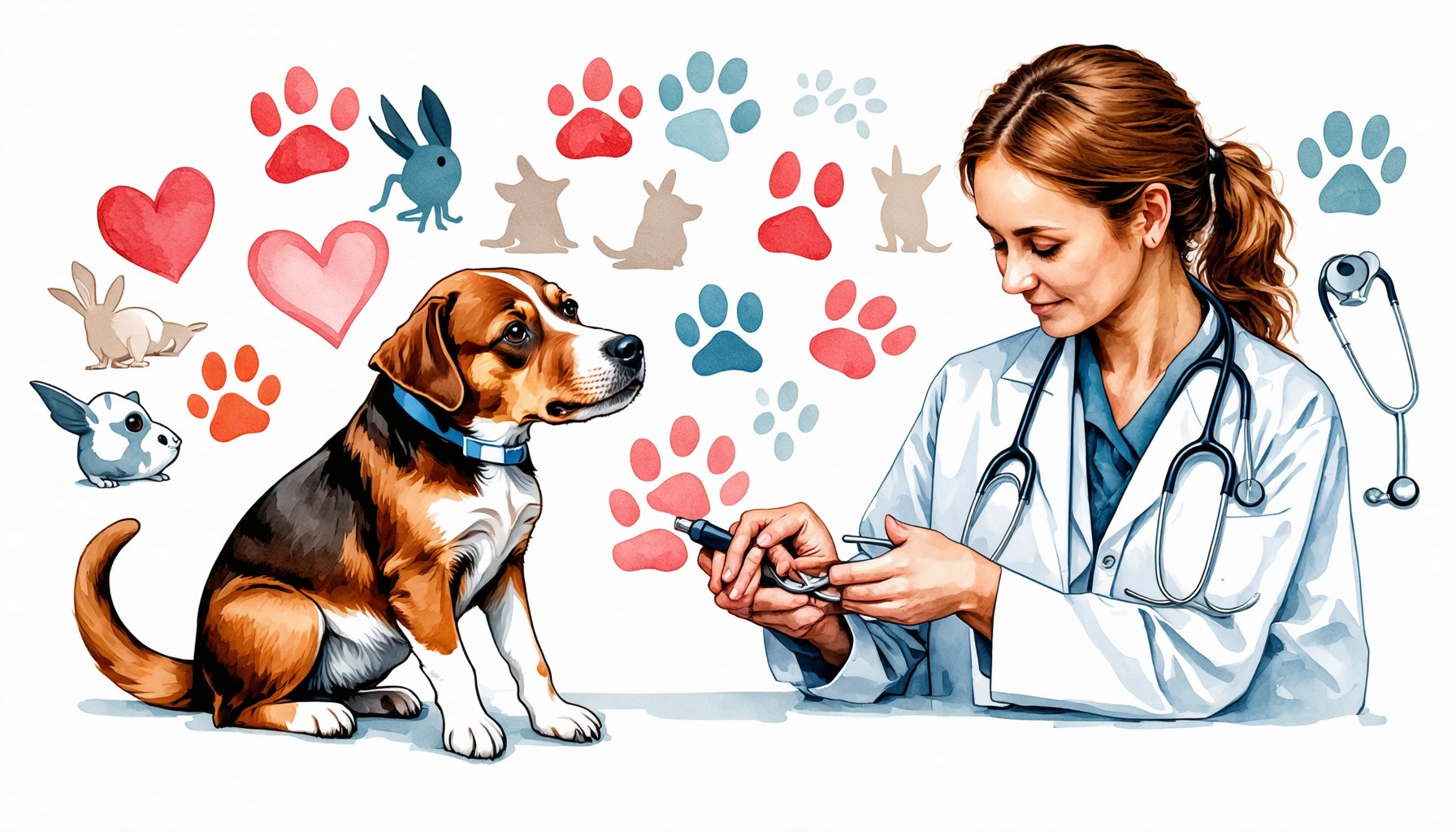 Understanding the Role of Dr Pet: Insights into Pet Doctors, Their ...