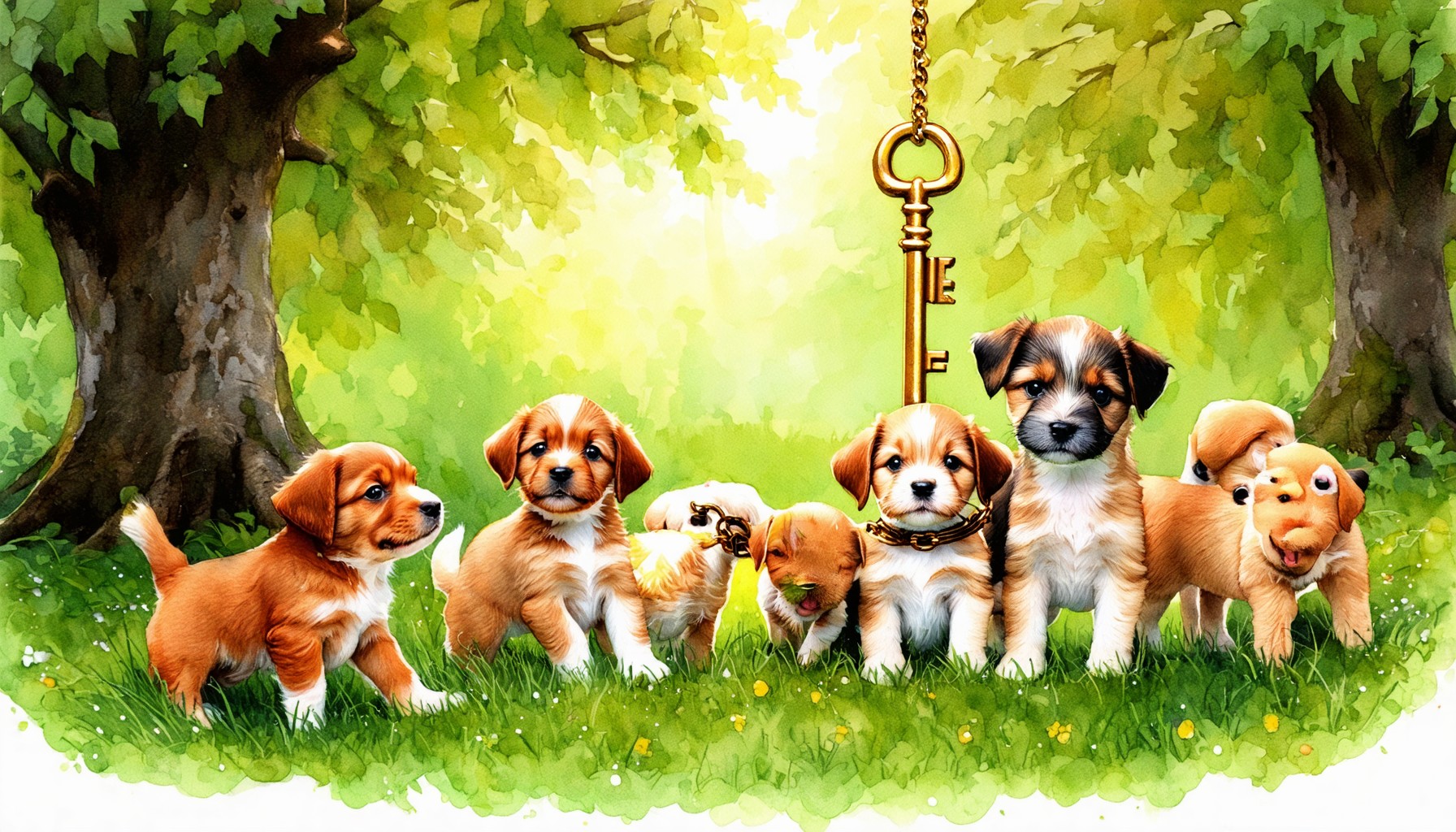 Essential Guide to Finding Your Perfect Kennel Club Puppies: Safest ...