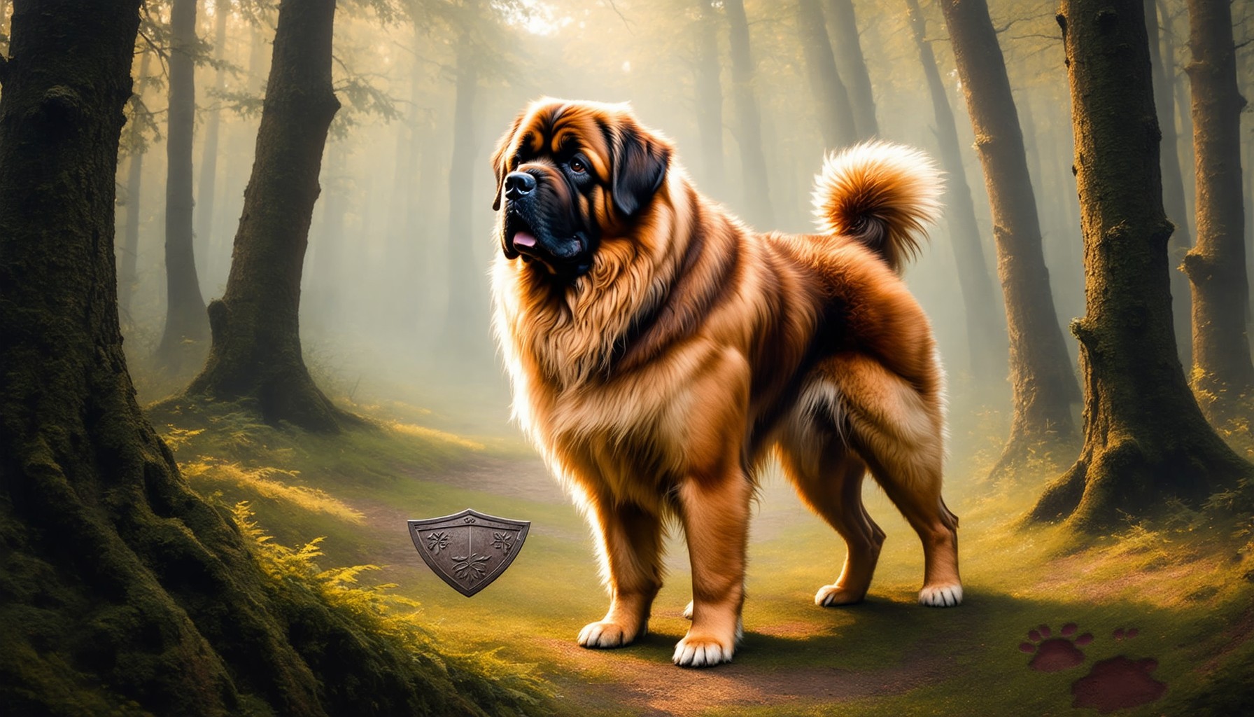 Everything You Need to Know About the Leonberger Dog: From Breeding ...