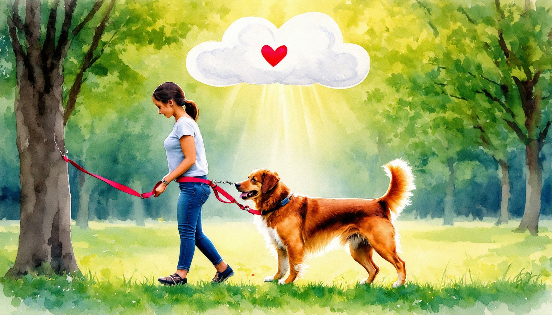 Exploring the Slip Lead: Are They Cruel for Dogs, How to Use Them ...