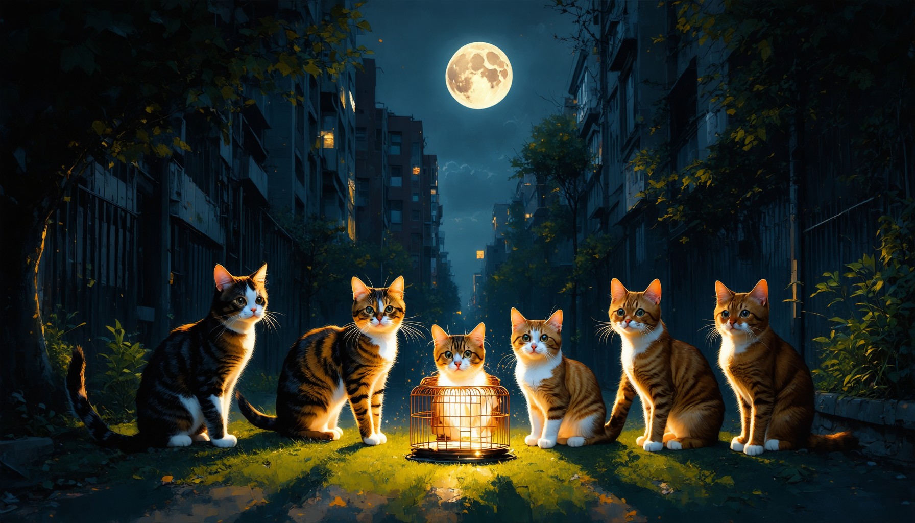 Understanding TNR: The Meaning, Costs, and Controversies of Trap-Neuter ...