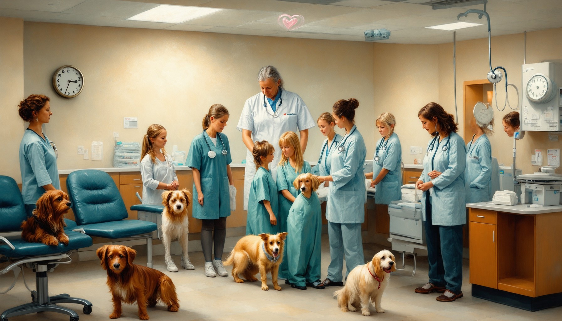 Understanding Vet Hospital Costs: What to Expect and How Emergency Care ...