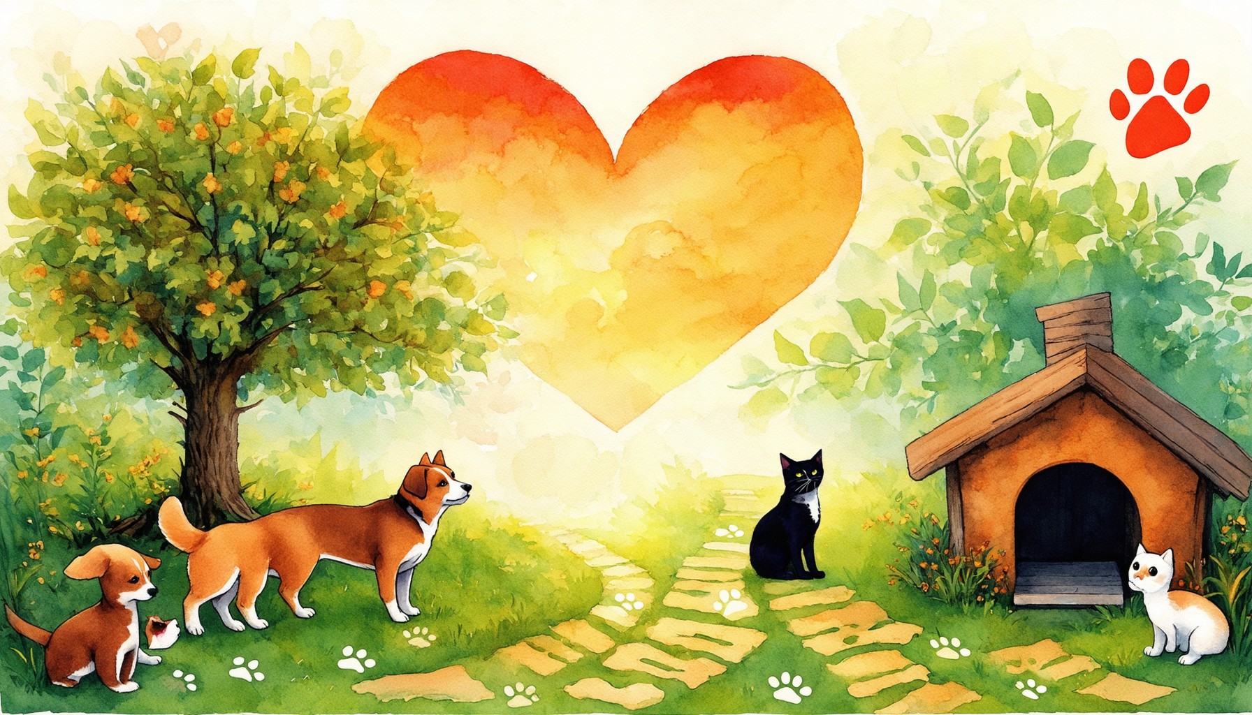Navigating Animal Rescue Near Me: Essential Contacts, the 3-3-3 Rule ...