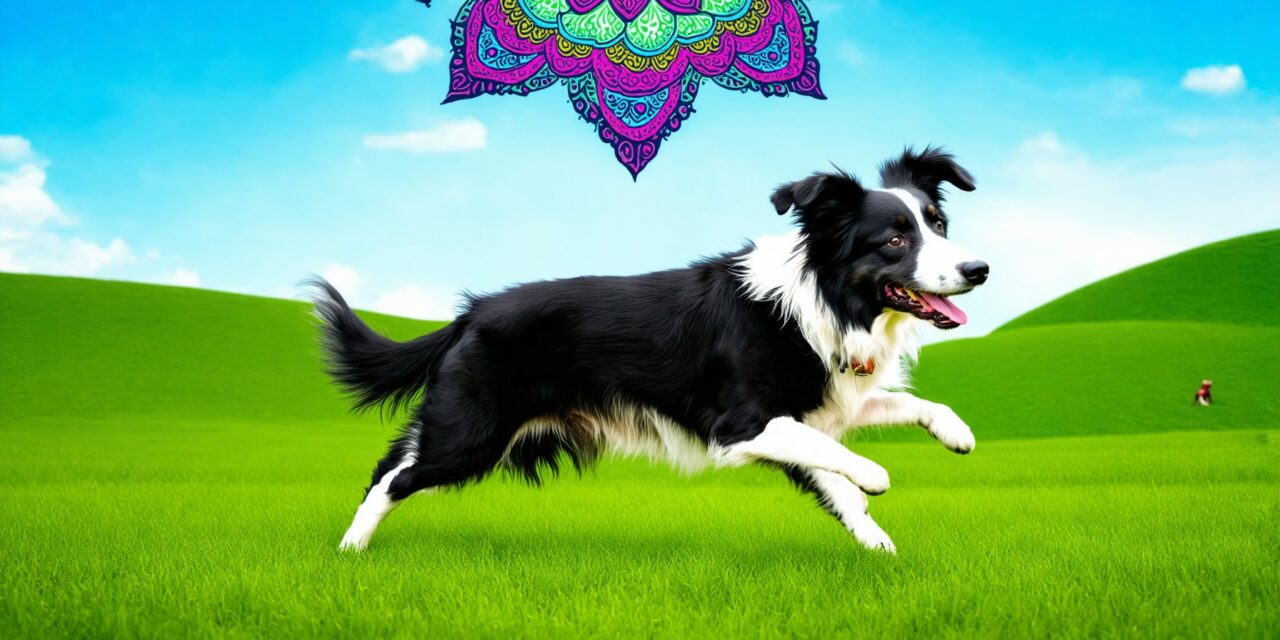 Border Collie Insights: Are These Intelligent Dogs the Right Fit for ...