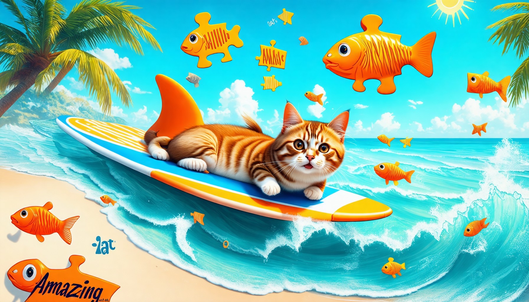 Cat Amazing: Exploring the Shark Tank Journey, CEO Insights, and Why ...
