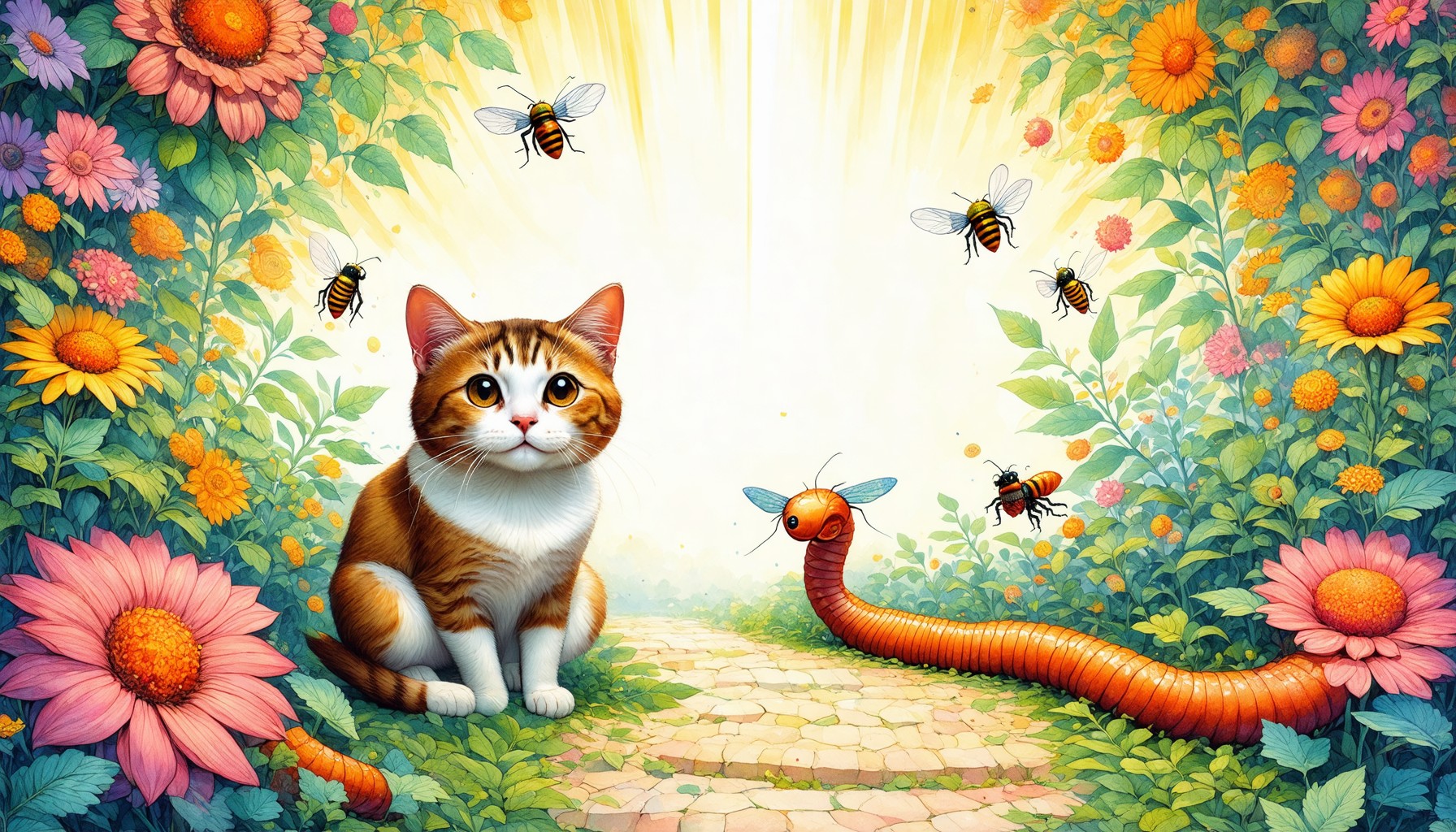 Choosing the Best Cat Wormer: Effective Solutions, DIY Methods, and ...