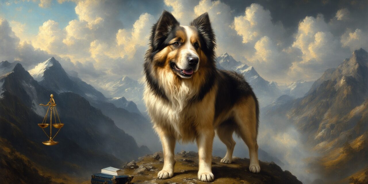 Caucasian Shepherd: The Truth About Their Legality, Strength, Size, and ...