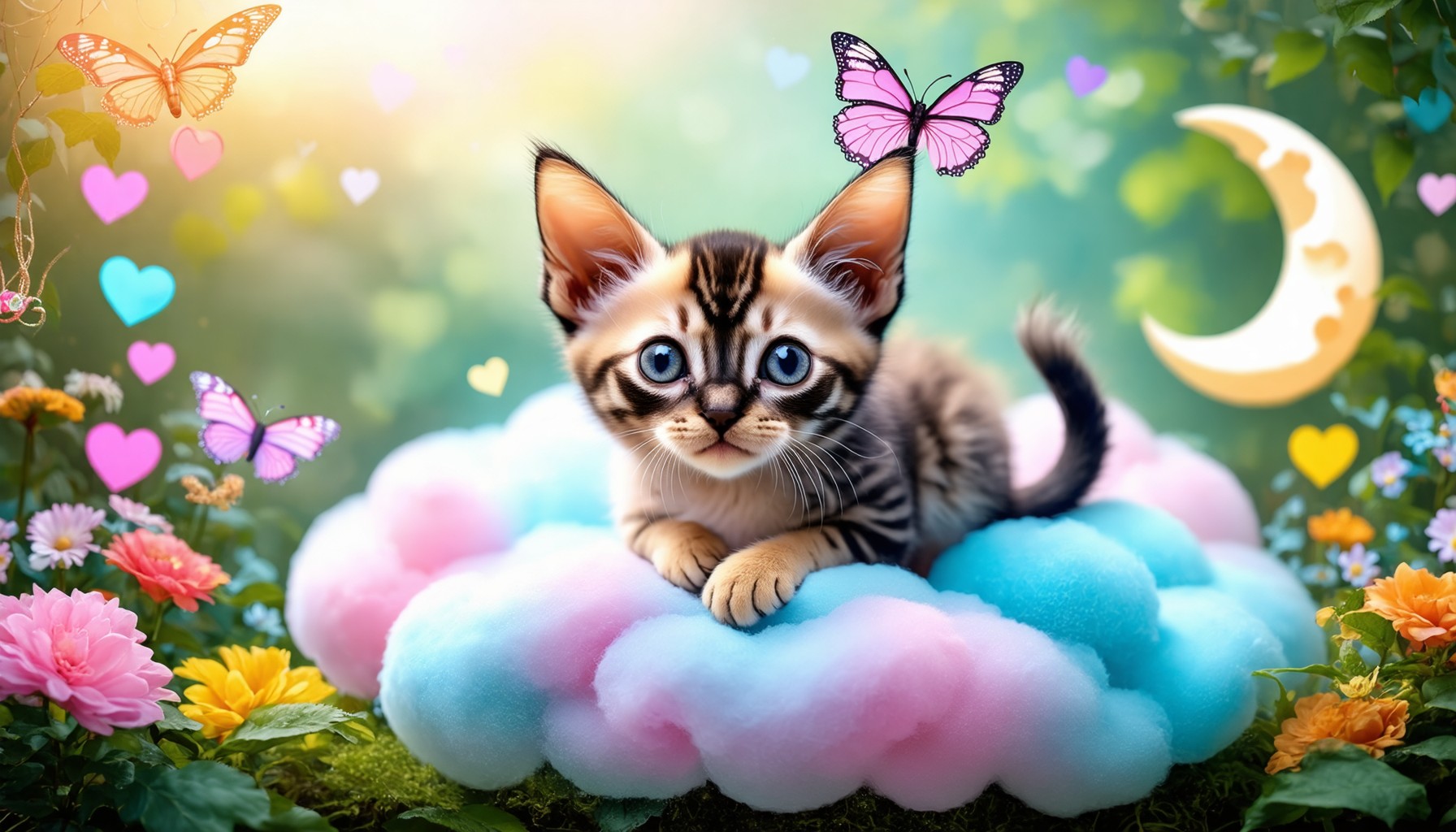 The Complete Guide to Devon Rex Kittens: Costs, Temperament, and What ...