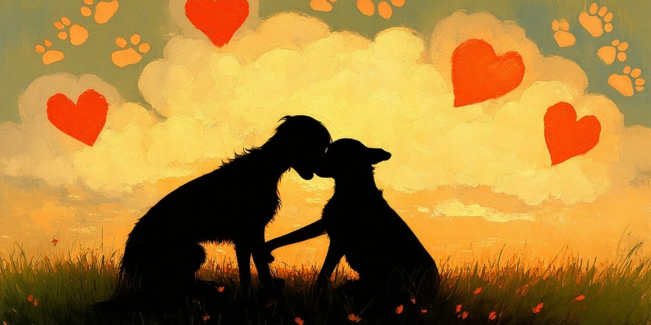 Exploring the Deep Bond: Why the Dog and Human Relationship is Central ...