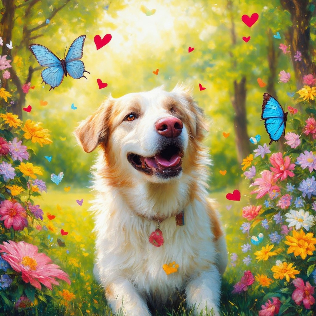 Understanding Your Dog's Smile: What It Means, Breeds That Smile, and ...