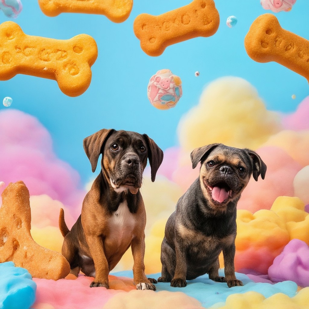 Exploring the World of Funny Dogs: From the Funniest Breeds to ...