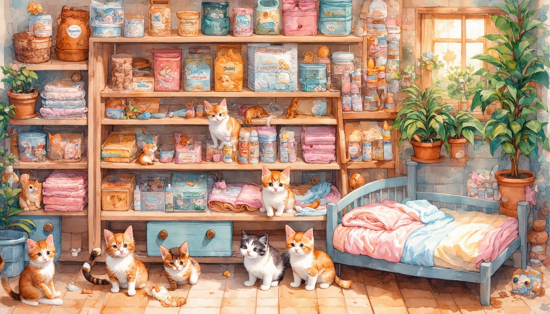 Navigating the Kitten Shop: Essential Insights on Costs, Care, and the ...