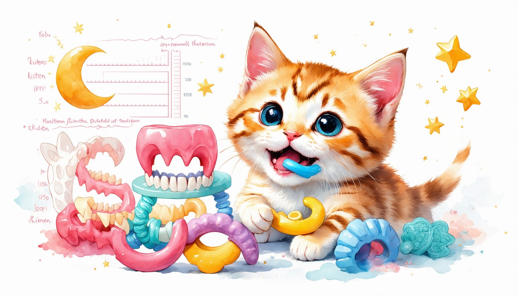 Understanding Kitten Teeth: A Complete Guide to Teething, Growth Stages, and Care Tips ...