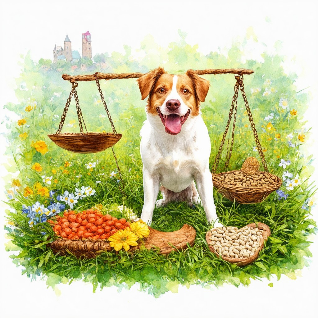 Navigating the Truth About Natural Balance Dog Food: Reviews, Vet ...
