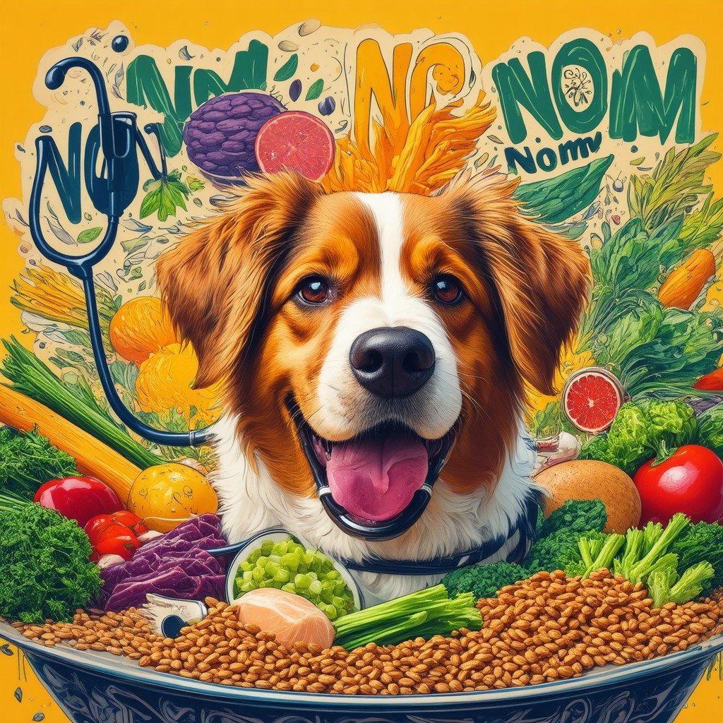 Is Nom Nom Dog Food the Healthiest Choice? A Comprehensive Review of ...