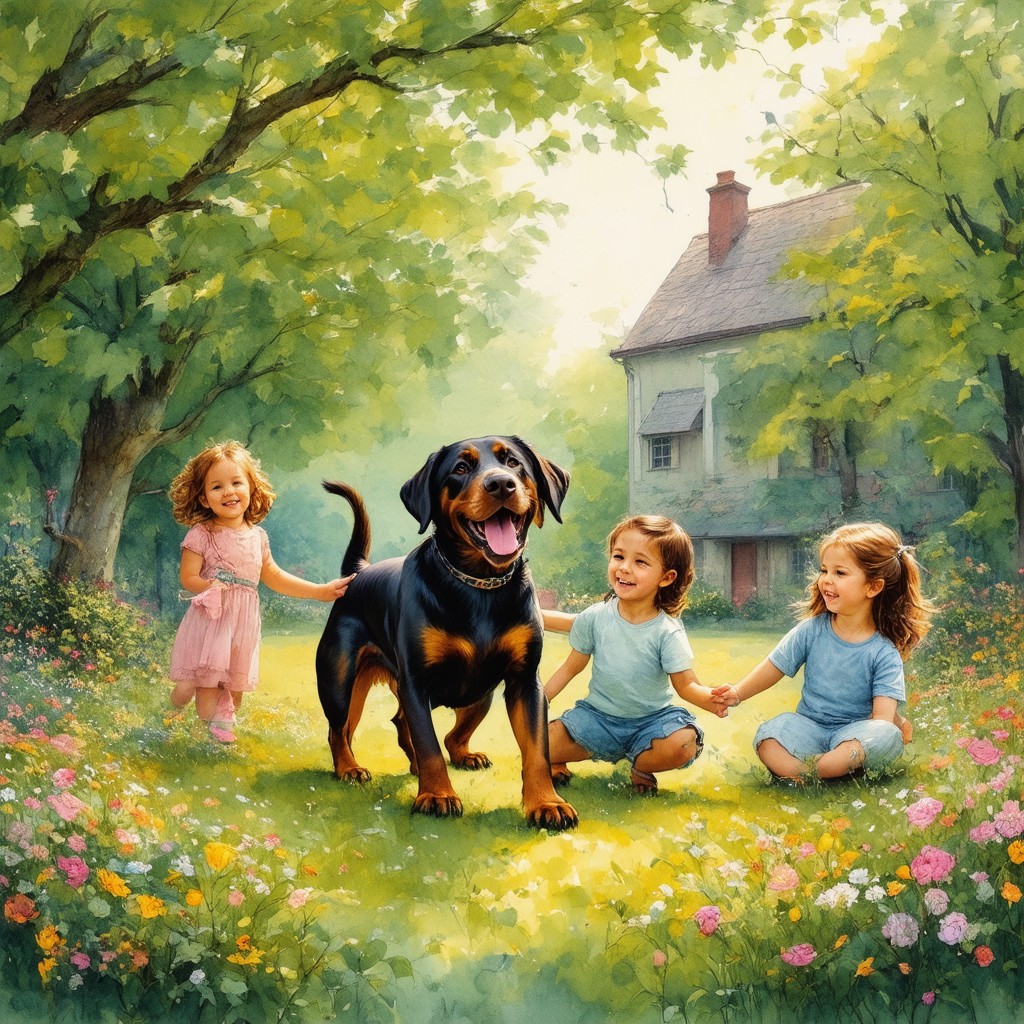 The Pudelpointer: The Ideal Family Companion or a Rare Breed with ...