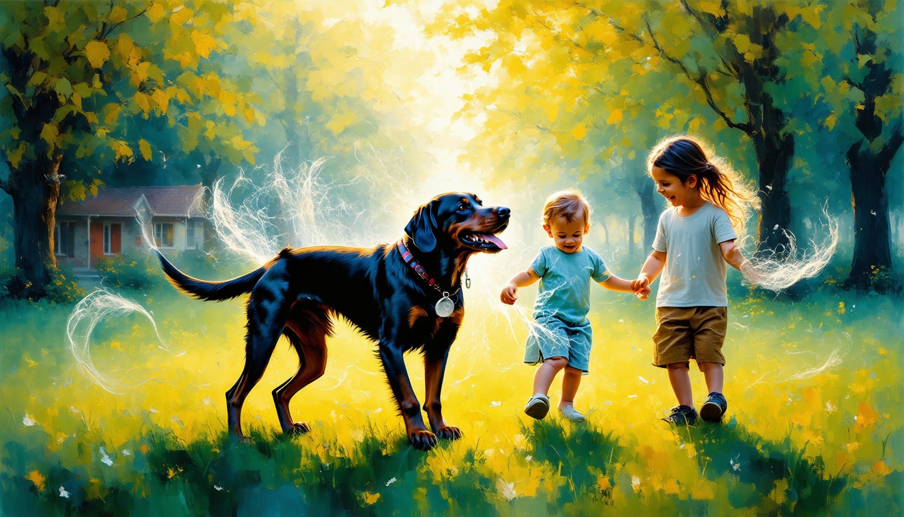 The Pudelpointer: The Ideal Family Companion or a Rare Breed with ...