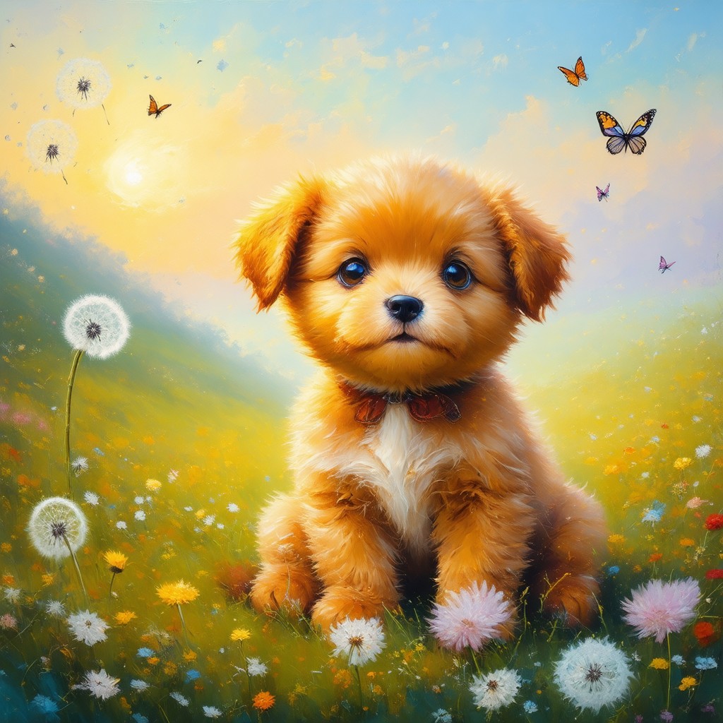 Everything You Need to Know About Teddy Bear Puppies: Breeds, Care, and ...