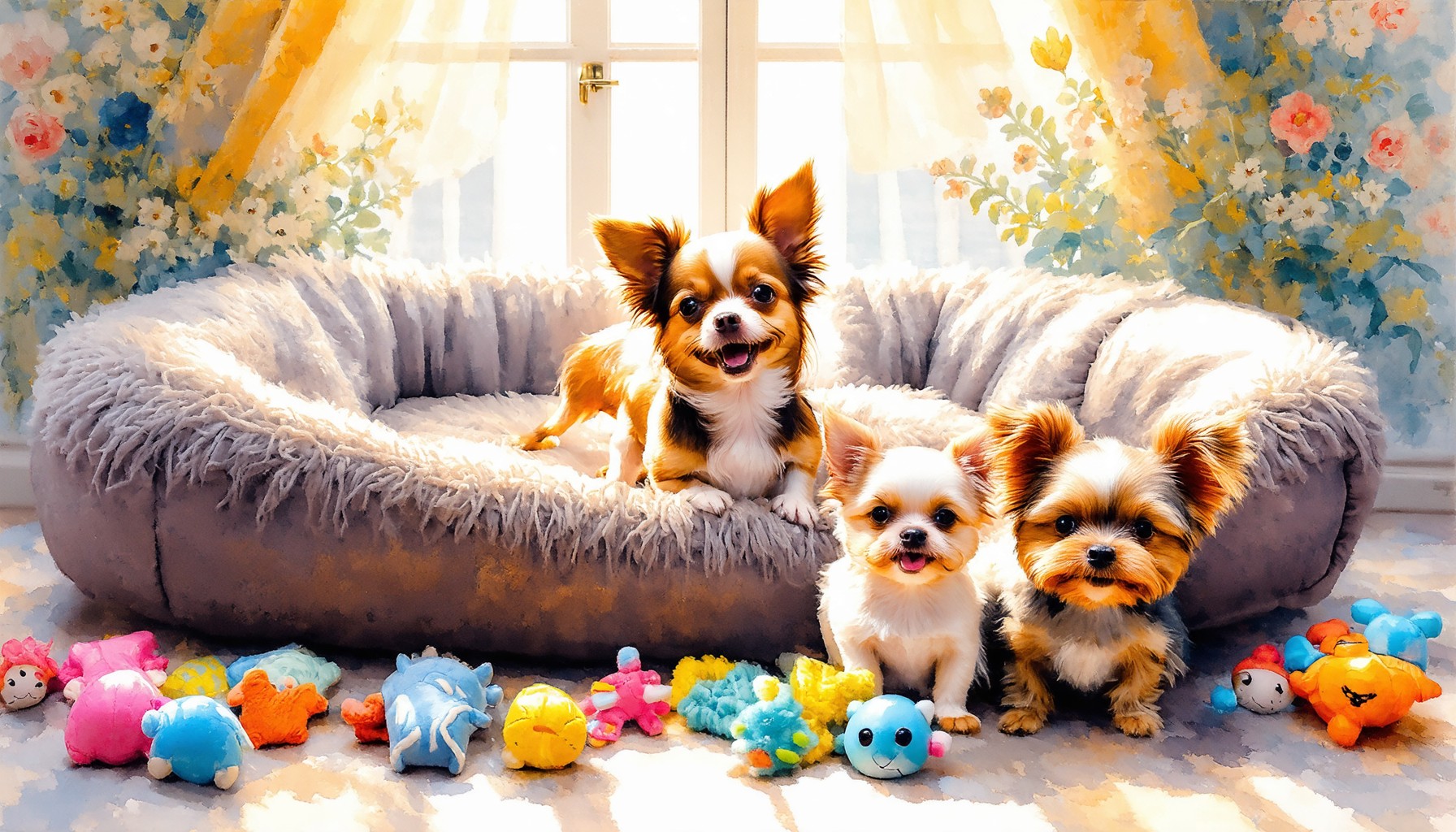 The Ultimate Guide to Toy Dog Breeds: Discover the Best, Smallest, and ...