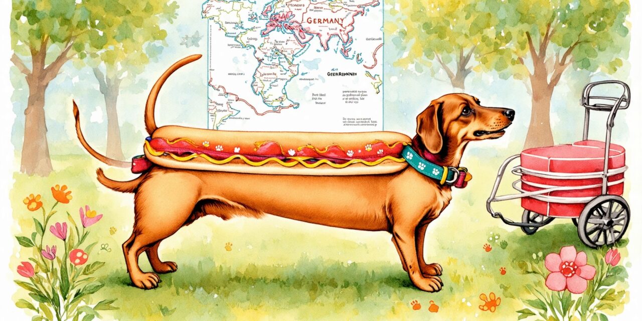 Understanding the Wiener Dog: From Naming Confusions to Pet Ownership ...
