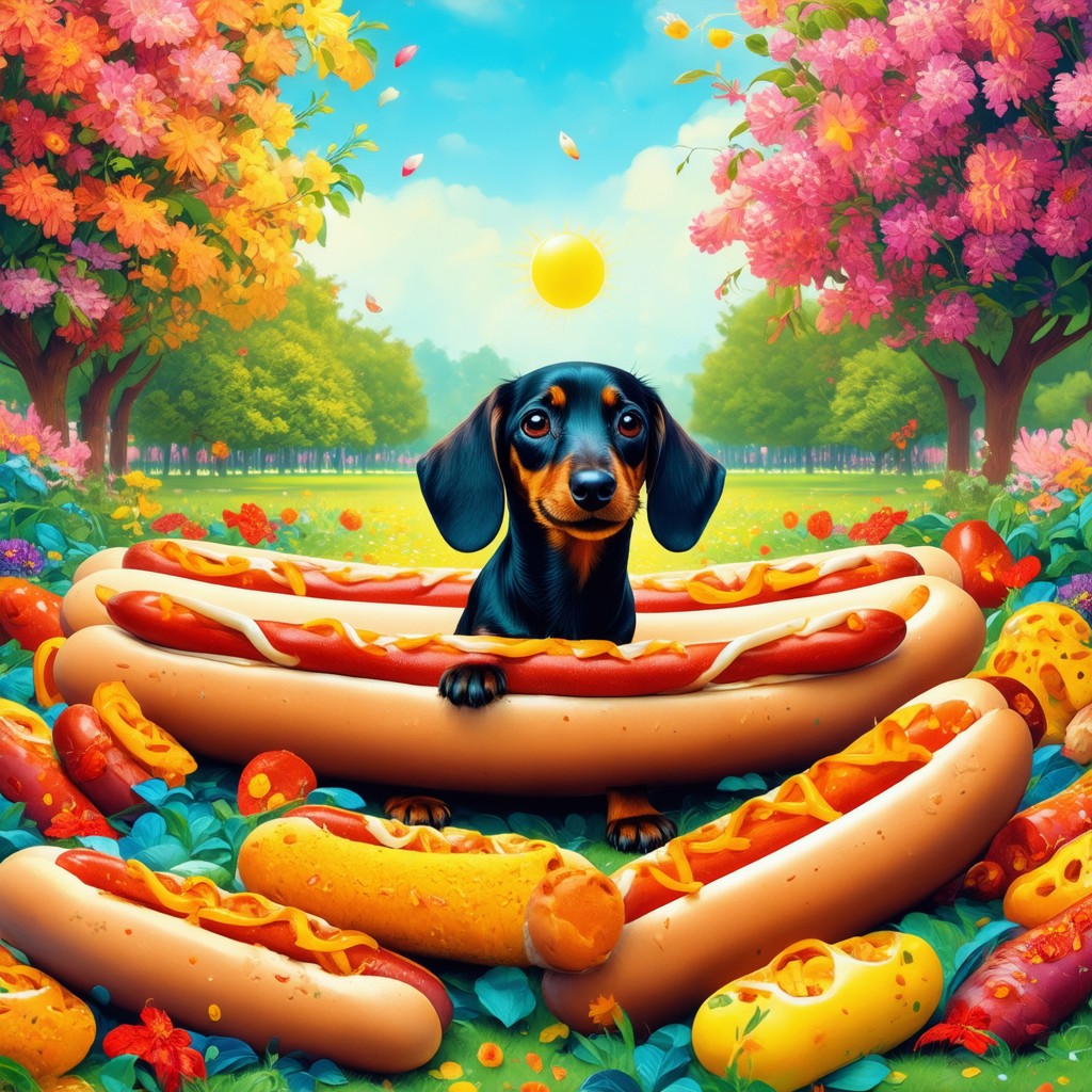 Understanding the Wiener Dog: From Naming Confusions to Pet Ownership ...