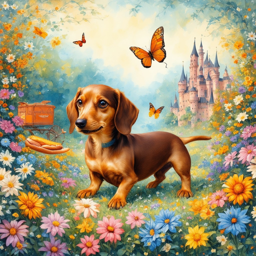 Understanding the Wiener Dog: From Naming Confusions to Pet Ownership ...