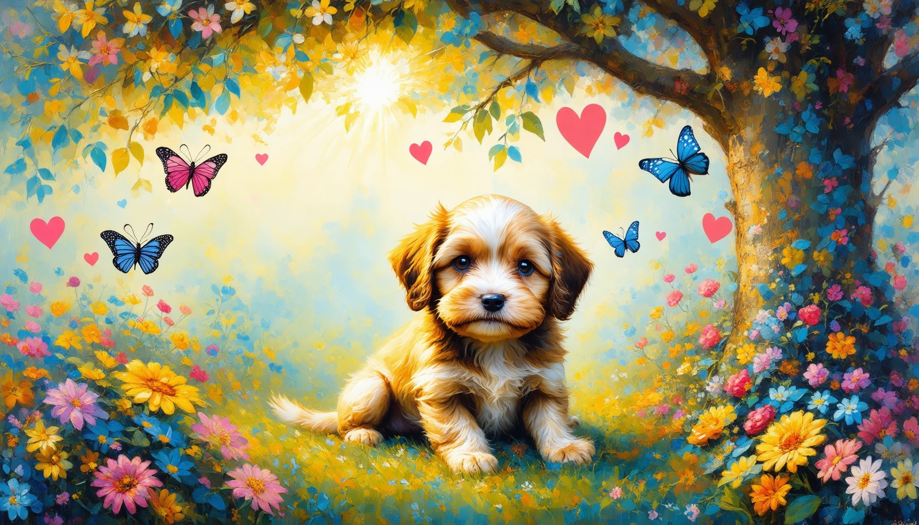 Everything You Need to Know About Cockapoo Puppies: Size, Behavior ...