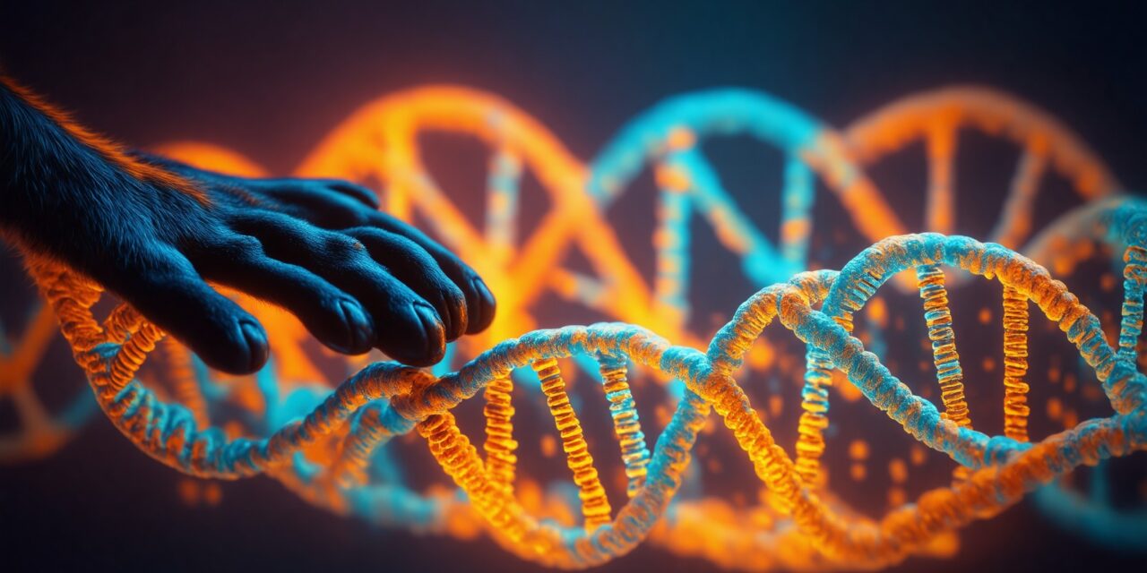 Decoding Your Dog's DNA: The Truth About Accuracy, Costs, and the Best ...