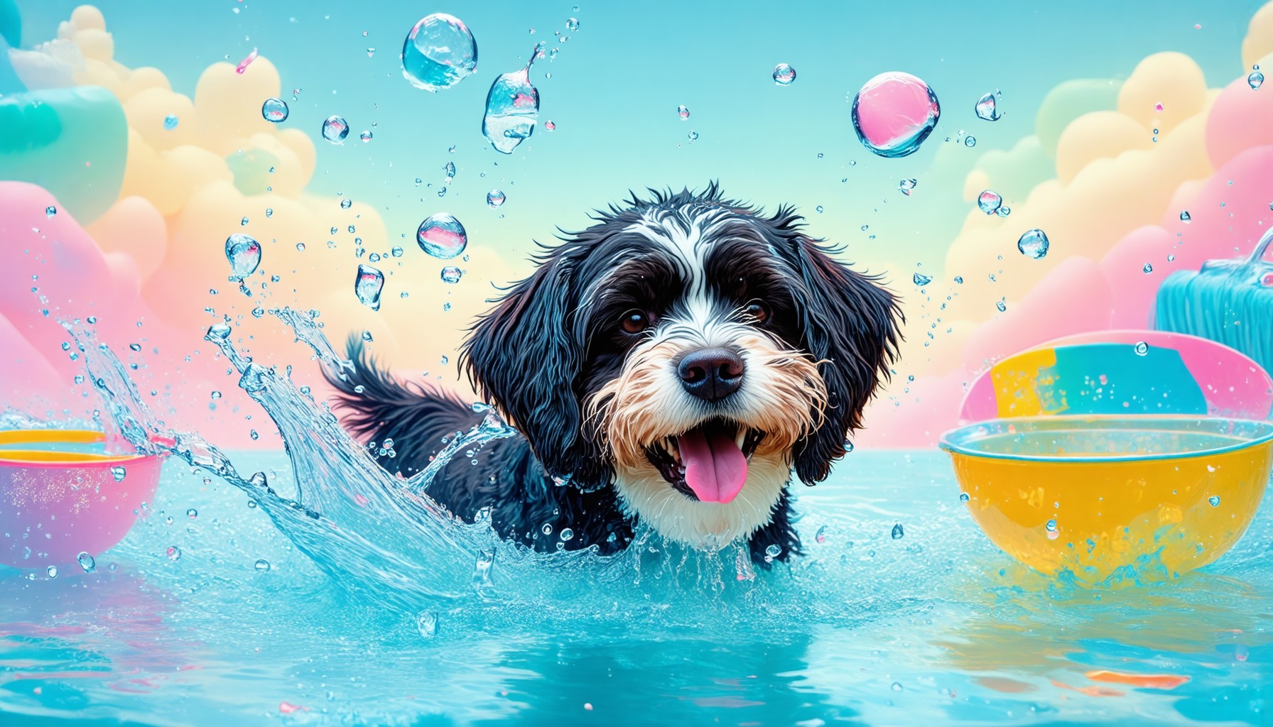 Understanding Dog Water: From Gen Z Slang to Optimal Hydration for Your ...