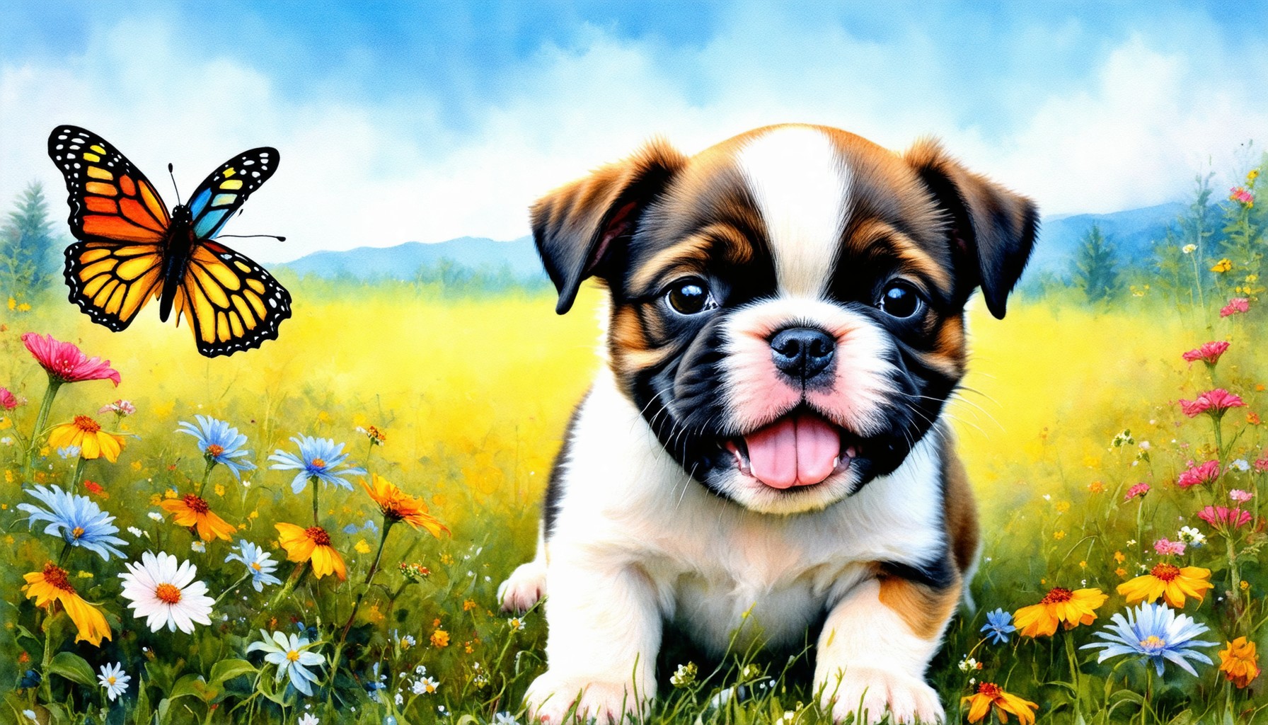 A Comprehensive Guide to Frenchton Puppies: Cost, Characteristics, and What to Expect in ...