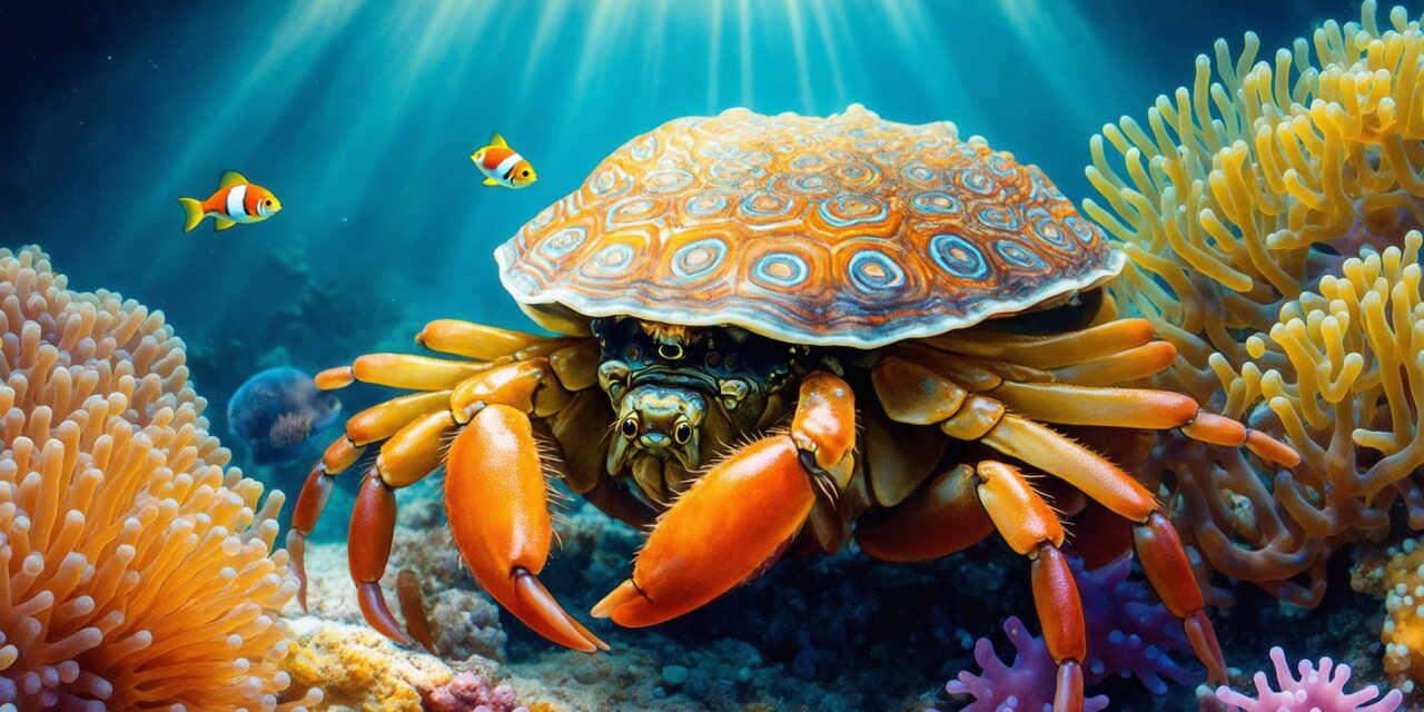 The Essential Guide to Keeping Hermit Crabs: Care, Habitat, and Special ...