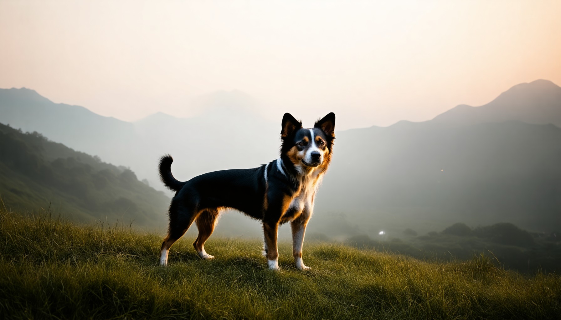 Exploring the Hmong Dog: A Comprehensive Guide to This Rare Breed's ...