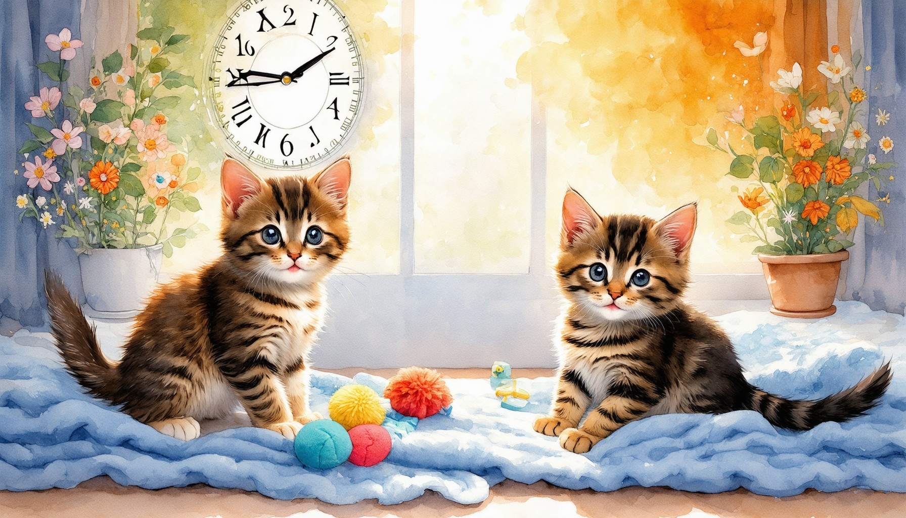 Navigating the Journey of Kittens for Adoption: Understanding the 3-3-3 ...