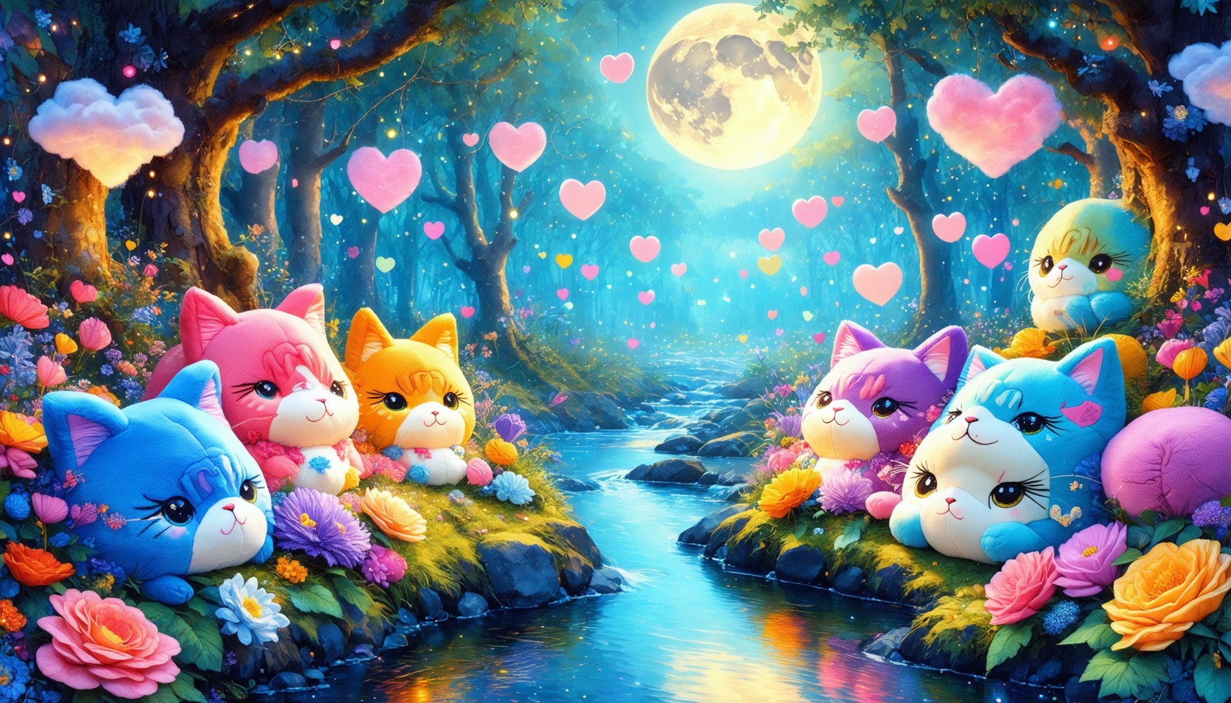 Exploring the Enchanting World of MeeMeows: Discover the Story Behind ...