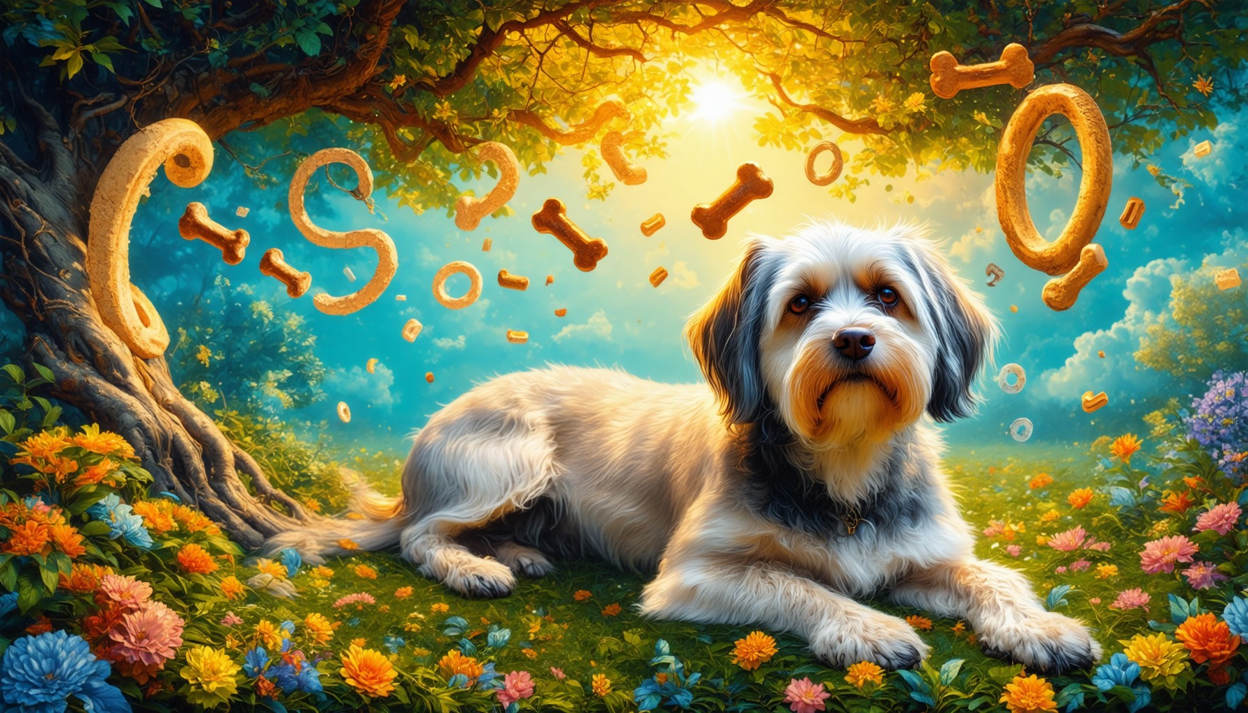 Discovering the Oldest Living Dog: Insights on Age Records, Lifespans ...