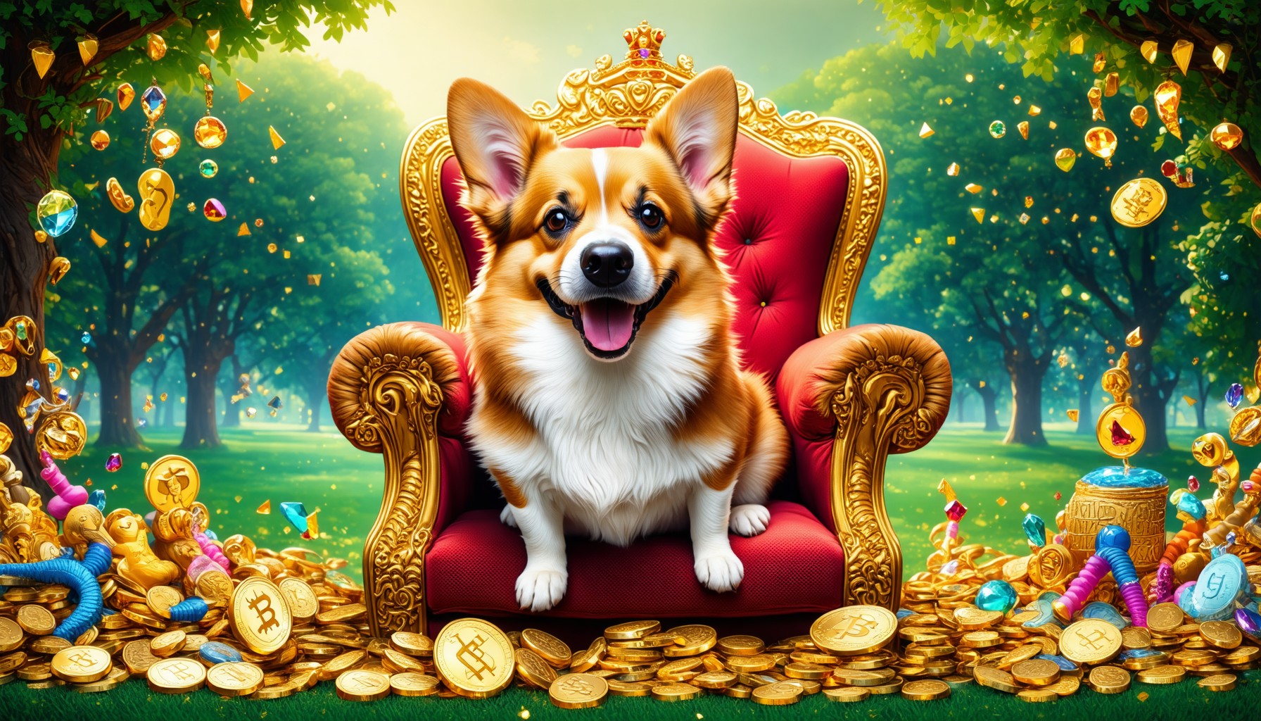Understanding Pembroke Welsh Corgi Price: What Makes Them So Valuable ...