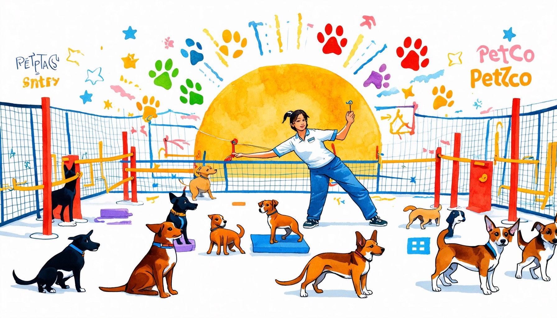 Understanding Petco Dog Training: Costs, Rules, and Class Effectiveness ...