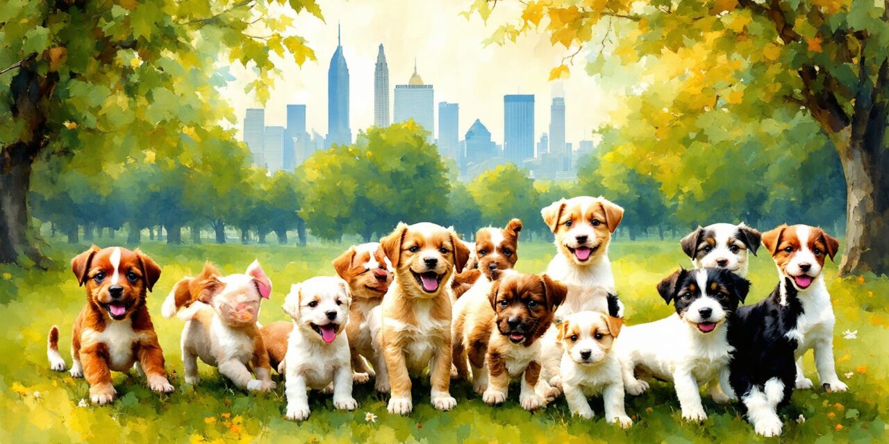 Finding Your Perfect Companion: An In-Depth Review of Puppyfinder ...