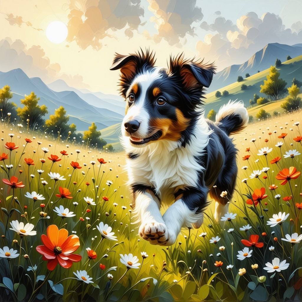 The Complete Guide to Collie Puppies: Costs, Care, and Lifespan Insights for Future Owners ...