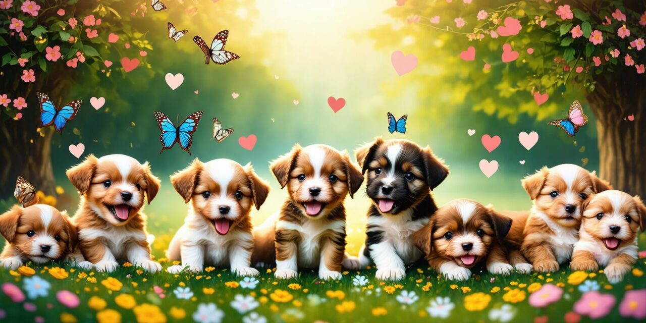 Navigating the Joy of Cute Puppies for Free Adoption: Essential Rules ...