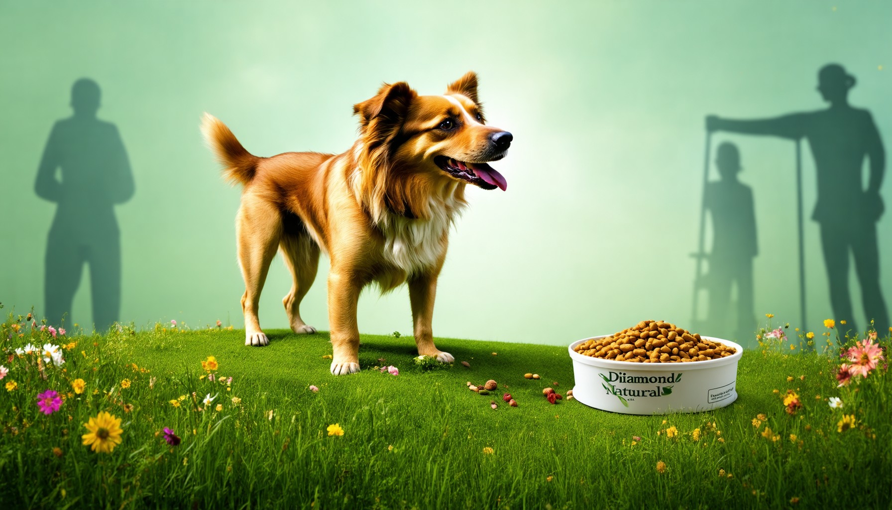 Is Diamond Naturals Dog Food Worth It? Exploring Lawsuits, Health ...