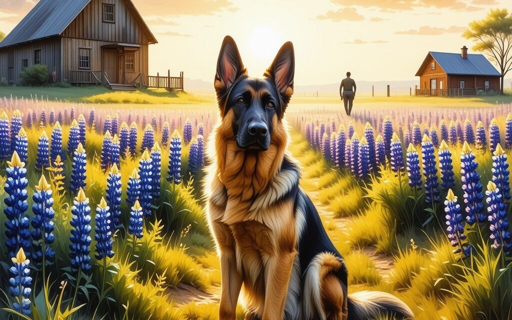 Transforming Lives: A Comprehensive Guide to German Shepherd Rescue and ...